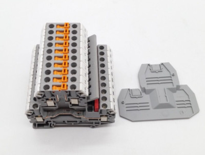 Terminal Blocks - Phoenix