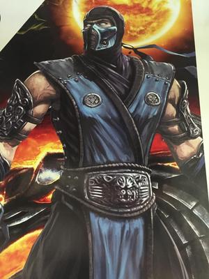 Multicade - MAME - Retrocade Side Art Graphics - Arcade Machine ...