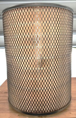 Air Filter Baldwin PA2616 | eBay