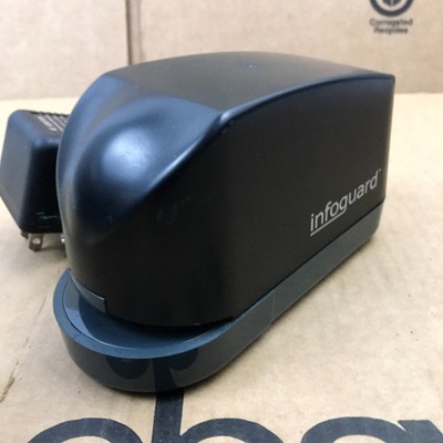 Staplers - Electric Stapler Model