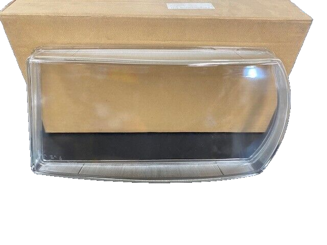 Scania Truck PGRT Series 5 2013-17 Headlamp Lens Xenon H7 TYPE RH ...