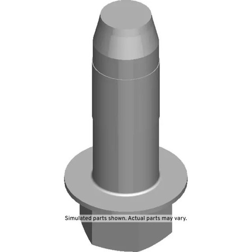 Genuine GM Rear Propeller Shaft Bolt 11602575 | eBay