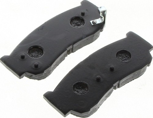 Bendix General CT Brake Pad Set Rear DB2035 GCT | eBay Australia