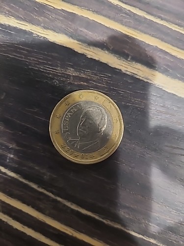 rare 1 euro coin | eBay