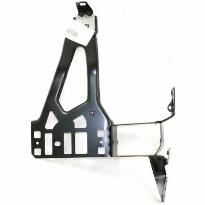 New Driver side Radiator Support Side Panel Fits BMW 535i 528i 550i ...