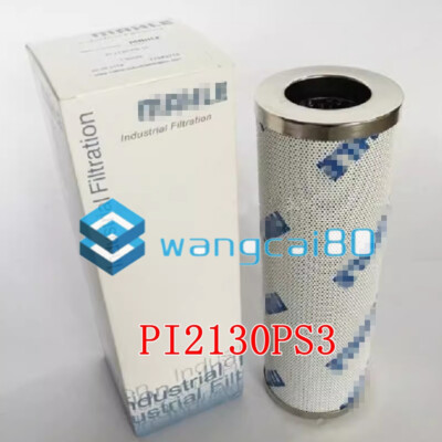 1PCS New PI2130PS3 For Hydraulic Filter Element PI 2130 PS3 | eBay