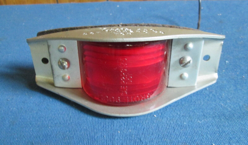 1 Grote Amber Marker Light 9005 Never Installed for sale online | eBay