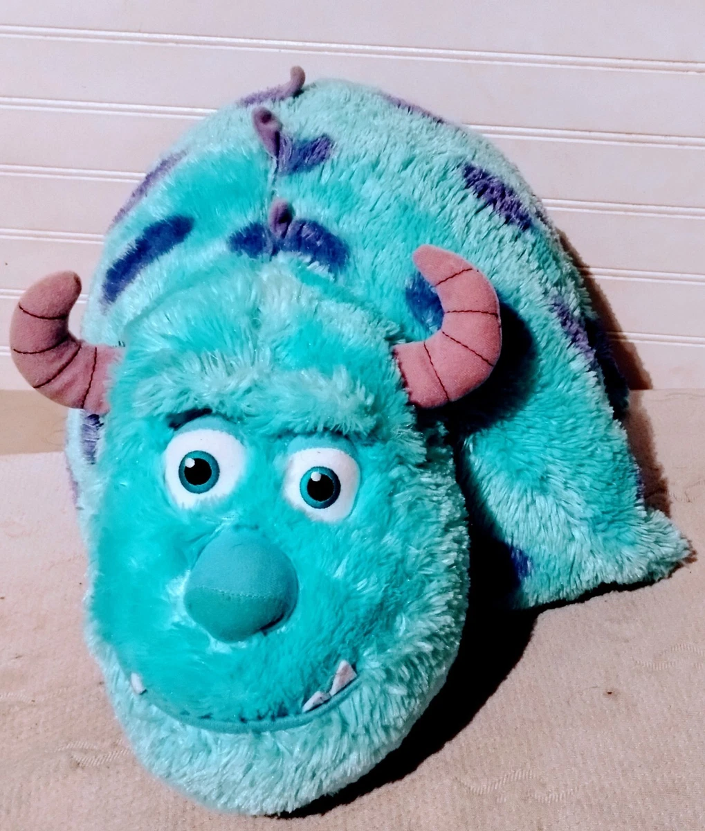Disney Pillow Pets Sully