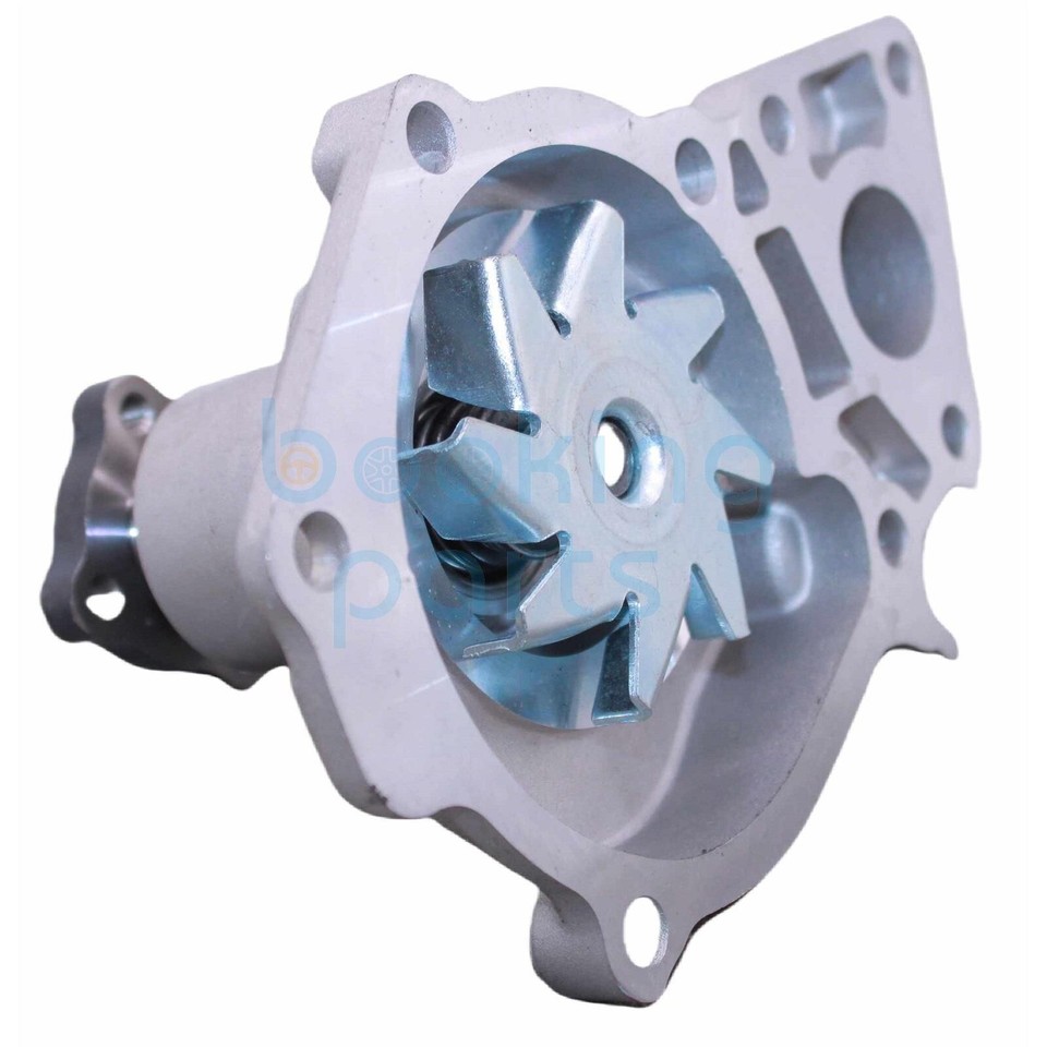 Water Pump For JAC REFINE M4 2018,PICK UP T6 2017, 1027110GD150 | eBay