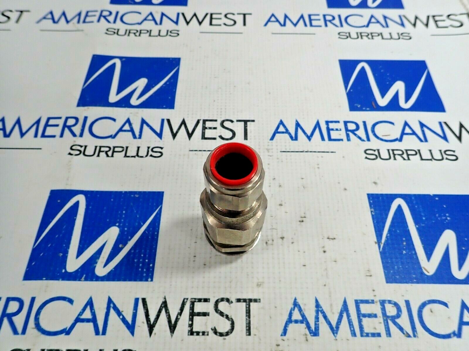 APPLETON CMP 20SPX2K 1/2NPT CABLE GLAND | eBay