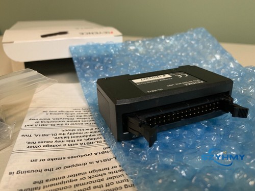 1PCS New Keyence DL-RB1A Communication Unit DLRB1A Expedited Shipping # ...