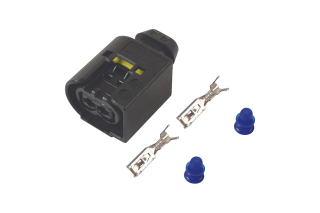Connect 37423 2 Alternateur Connecteur Kit 20pc Pour Merc / BMW Rep ...