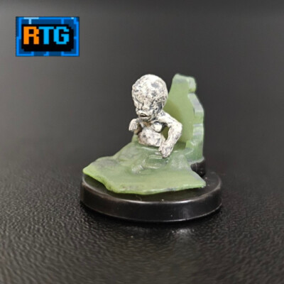 Pathfinder Miniature - Pickled Punk #33 - D&D Compatible - Small and ...