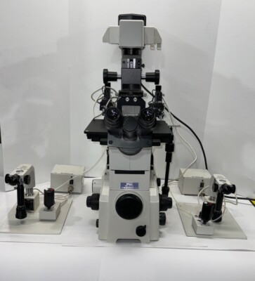 Lab Equipment - Narishige