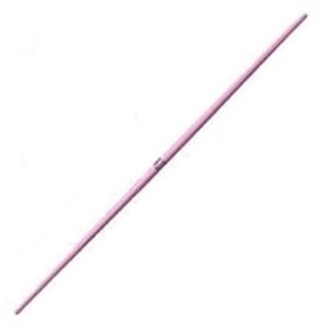 Pink Bo Staff Competition Lightweight for Martial Arts Training ...