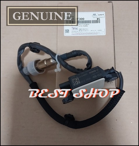 392652F300 Genuine Particulate SENSOR-PM For Kia Sorento 2015+ /Fedex ...