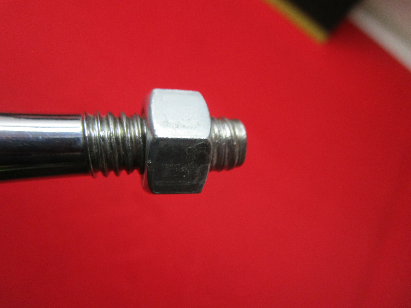 1966-1969 TORINO FAIRLANE CYCLONE COMET SHIFTER LEVER 4 SPEED HURST ...