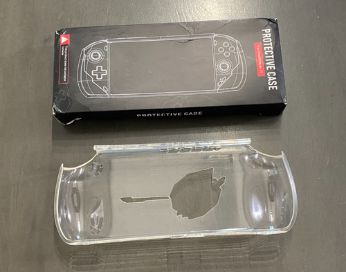 For OneXPlayer F1 Protective Case Transparent Soft Control Case | eBay