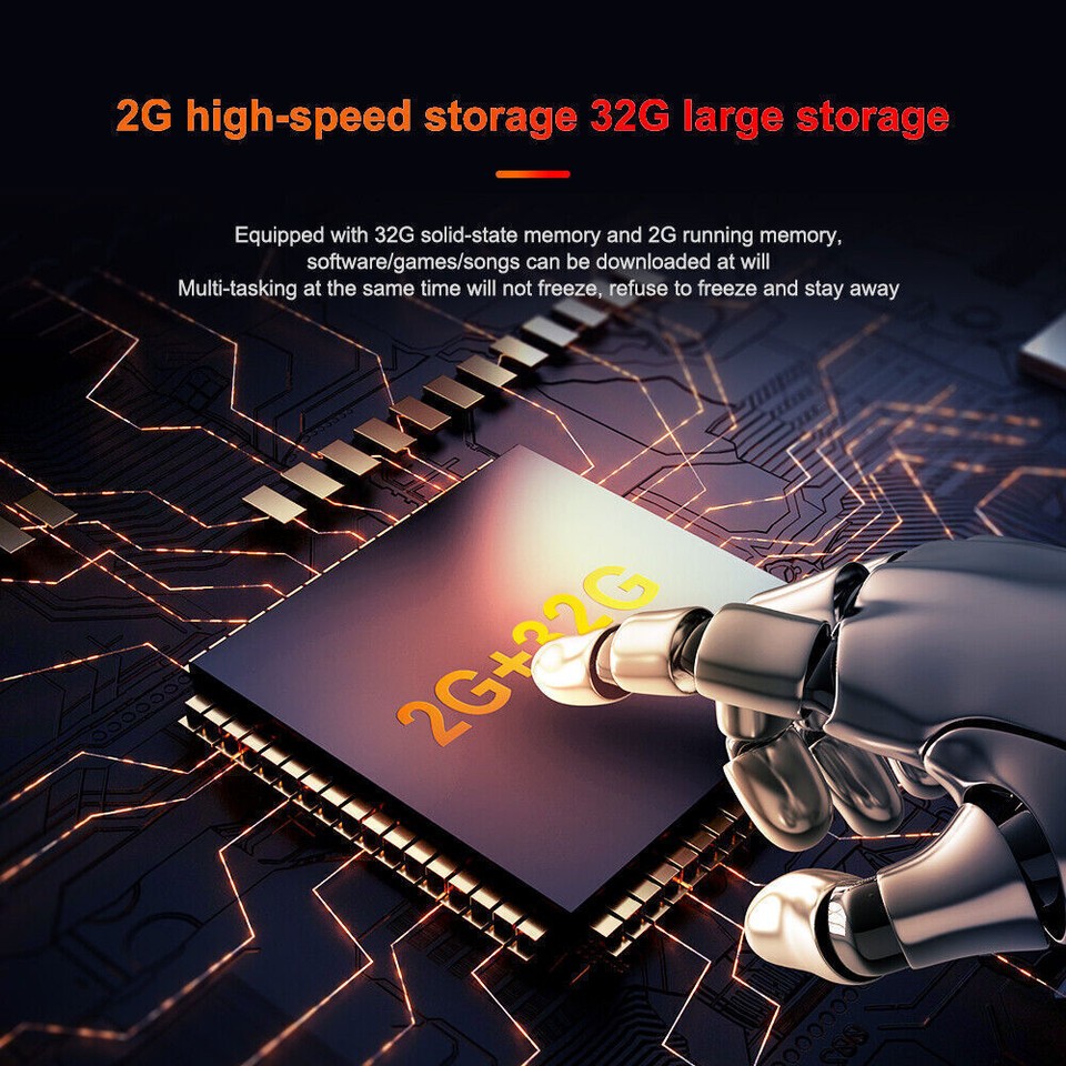 For 2014 2015 2016 Nissan Rogue Wireless Apple CarPlay ,Android Auto ...