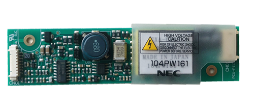 New 104PW161 CXA-0308 PCU-P113 LCD Inverter with 90 days warranty | eBay