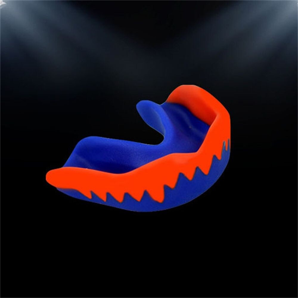 Martial Arts Gym Fitness Tooth Brace Mouth Guard Mouthguard Teeth ...