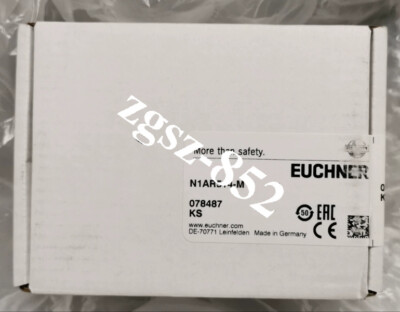 N1AR514-M N1AR514-M 078487 EUCHER Brand New Fast Shipping FedEx or DHL ...