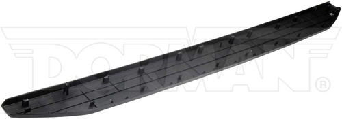 Tailgate Molding Dorman 925-622,934869BF0A Fits 12-18 Nissan Frontier ...