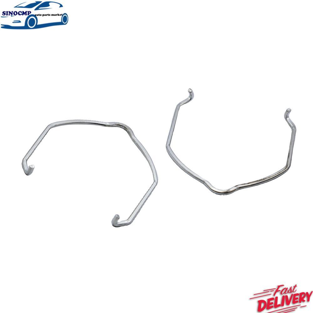 2X Intercooler Turbo Hose Pipe Retaining Clips 0079934201 1J0145769H ...
