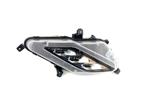 Genuine Kia Passenger Side Front Lamp Assembly 92202-M7500 for sale ...