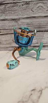 Bass Pro Shops Prodigy Reel | eBay