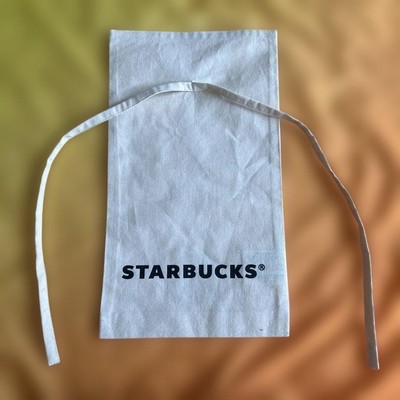 Starbucks Cloth Bag | eBay