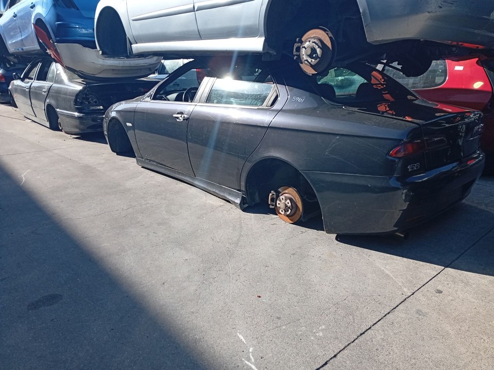 E30154695 SPECCHIO SINISTRO / 341143 PER ALFA ROMEO 156 932_ 1.9 JTD ...