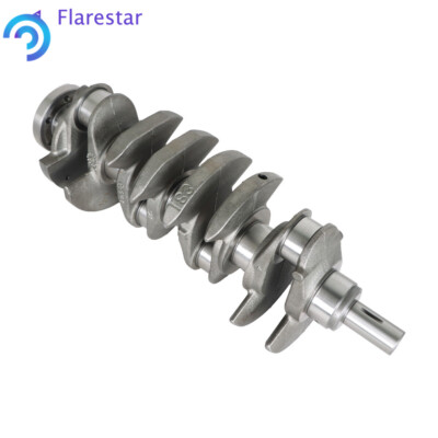 For 2011-2017 GM Chevrolet GMC Buick ECOTEC 2.4L DOHC Crankshaft ...