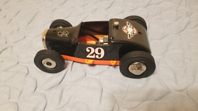 Nylint Cameron Rodzy Reproduction Teather Car - Brand New | eBay