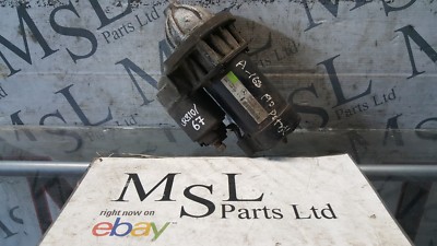 RM MERCEDES BENZ W168 A CLASS 190 PETROL STARTER MOTOR 0051511101 | eBay UK