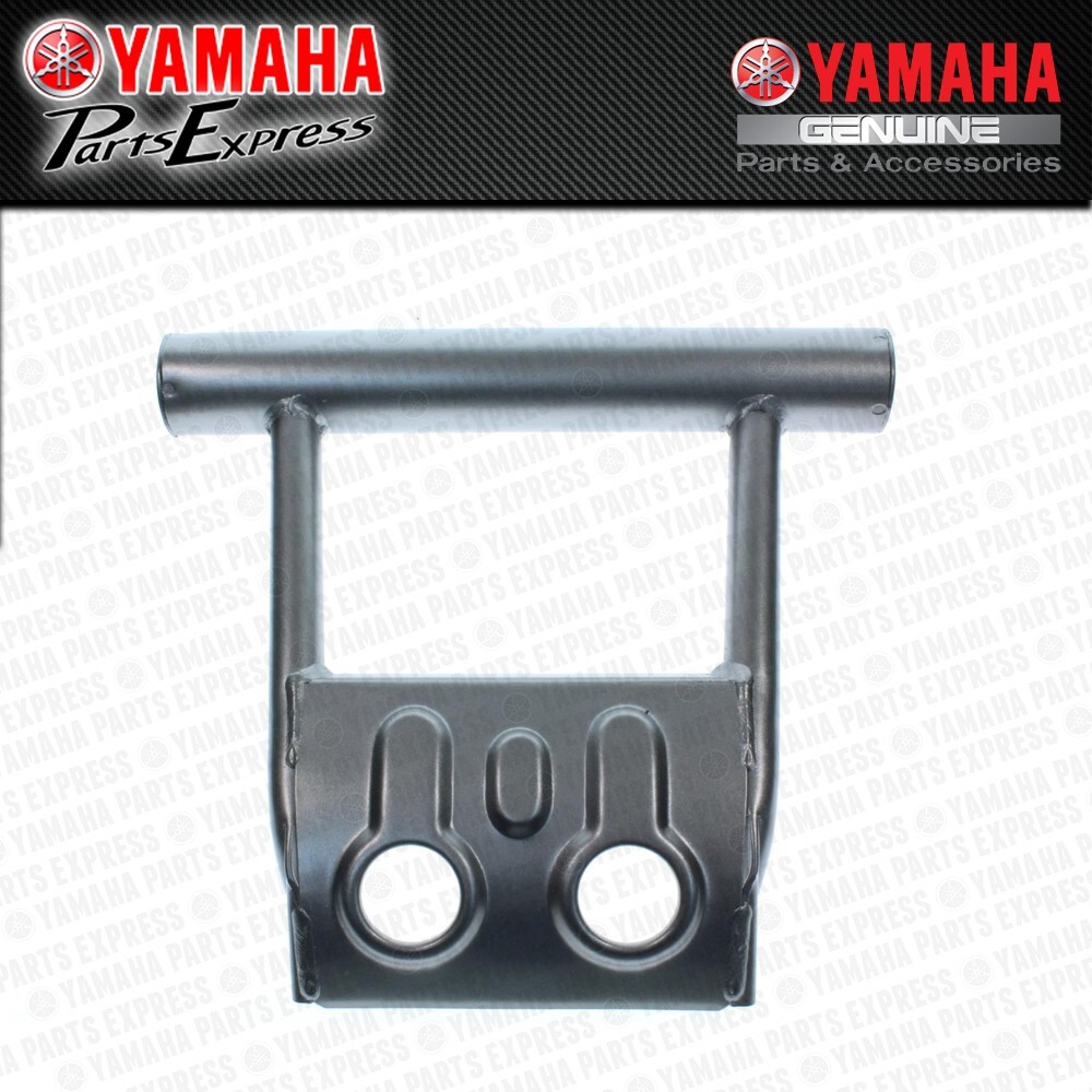1998 - 2006 YAMAHA BANSHEE YFZ 350 YFZ350 OEM FRONT CARRY BAR BUMPER ...