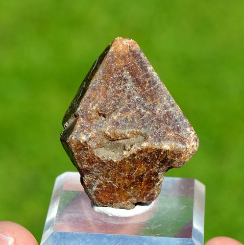 Zircone 55 Grammi - Intrusione Thambani, Mwanza, Regione Meridionale ...