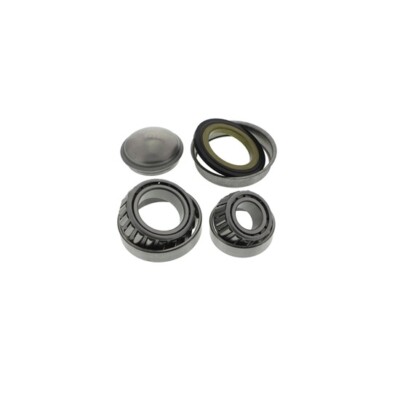 63881C91 Disc Wheel Bearing Kit Fits Case IH 475 485 496 501 596 760 ...