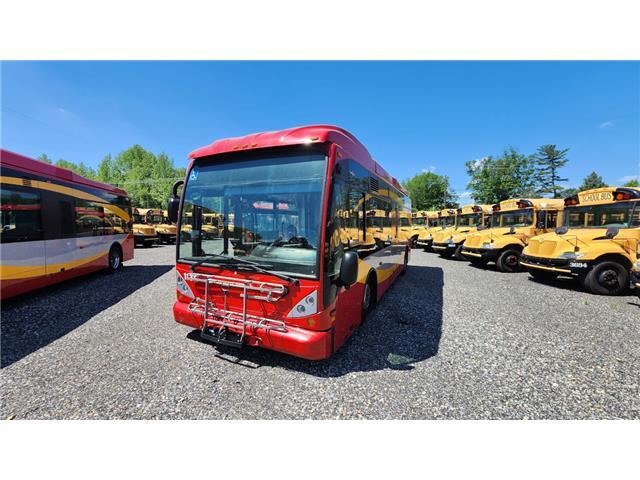 2009 Van Hool 349088 Miles We Ship Worldwide | eBay