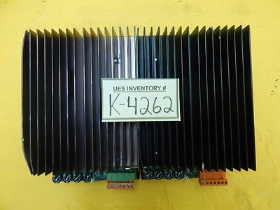 Wafer Processing - 60 Day Warranty