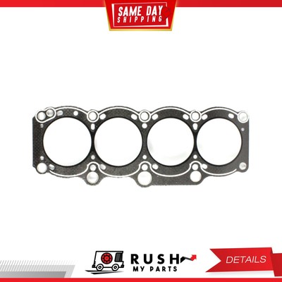 86-89 Graphite Head Gasket For Toyota Celica 2.0L L4 DOHC 16v 3S-GELC ...