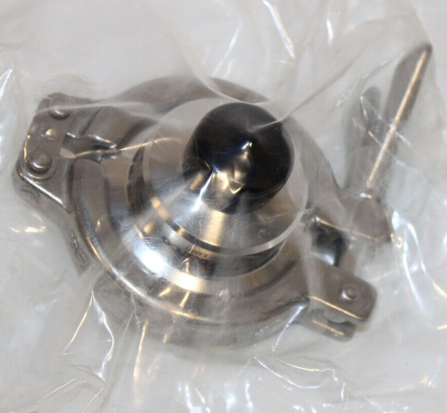 SPIRAX SARCO BT6-BH 15MM 1/2" TRAP ASSEMBLY STAINLESS STEEL NEW IN BOX ...