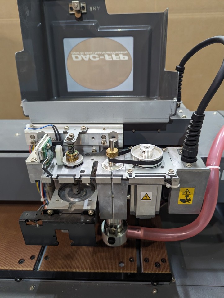 Roland EGX-400 Engraving Machine with Software and Accessories | eBay