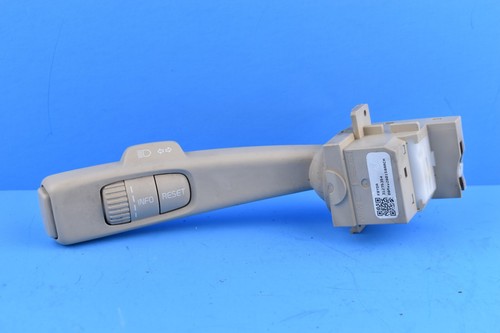 OEM 2007-13 VOLVO S80 V70 XC60 XC70 Steering Column Turn Signal Switch ...