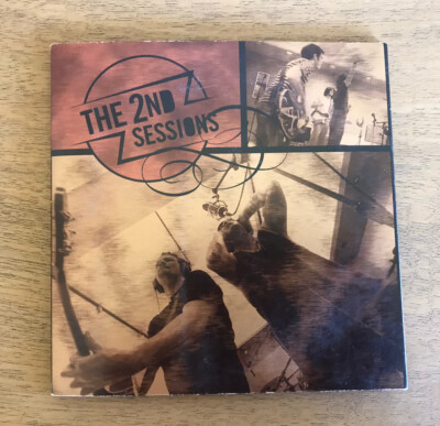 The 2nd Sessions Cd Various Artists Pre-Owned 5099992864122| eBay