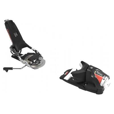 Look Pivot 12 GW Ski Binding 2025 Black/Icon | eBay