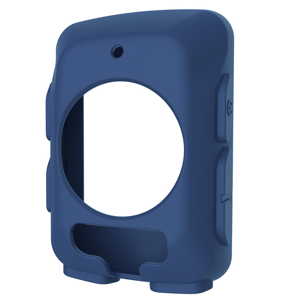 Protective Rubber Case for Edge 520 Cycling Computer(Blue) *AU | eBay