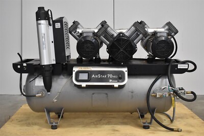 Dental Imaging & X-Ray - Air Techniques Dental