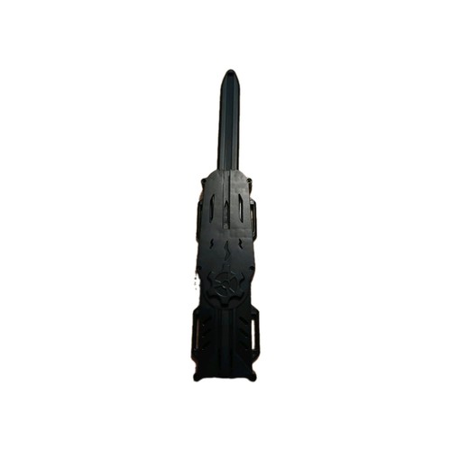 Assassins Creed Hidden Blade Replica Plastic Training Blade | eBay