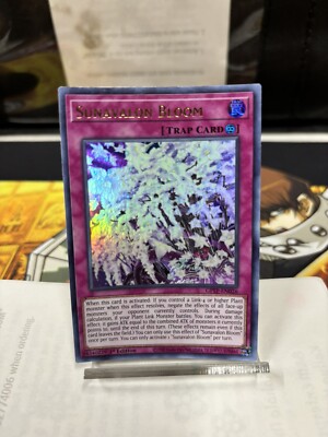 Yu-Gi-Oh! Sunavalon Bloom 1st Ed. GFTP-EN026 Ultra Rare NM/LP x1 | eBay